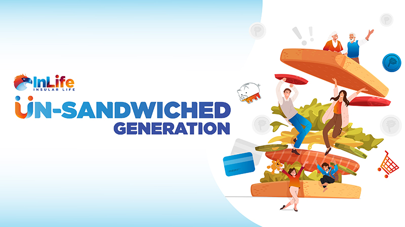InLife campaigns for an Un-sandwiched Generation - MegaBites