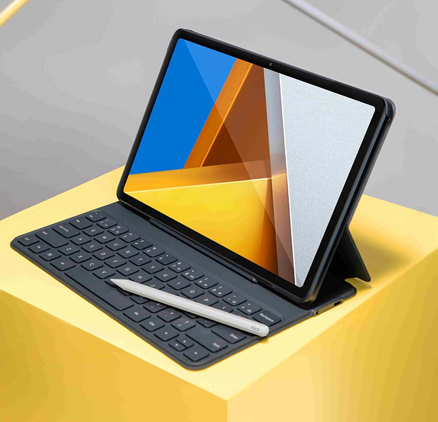 POCO launches latest generation F-series and introduces its first-ever ...