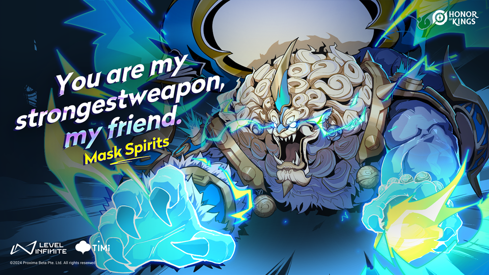 HONOR OF KINGS’ HIGH 5 FESTIVAL SET TO REACH GREATER HEIGHTS IN 2024 ...