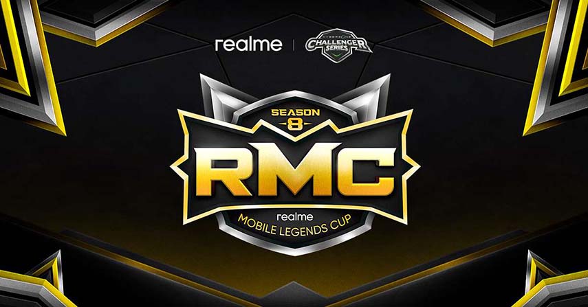 realme Mobile Legends Cup is back for its 8th season of making legends ...