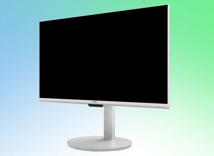 Acer Introduces New Smart Monitors – Acer DA1 and Nitro GA1 series ...