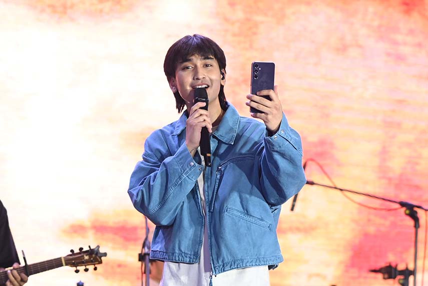 Adie and DonBelle new #TeamGalaxy ambassadors share what they love ...