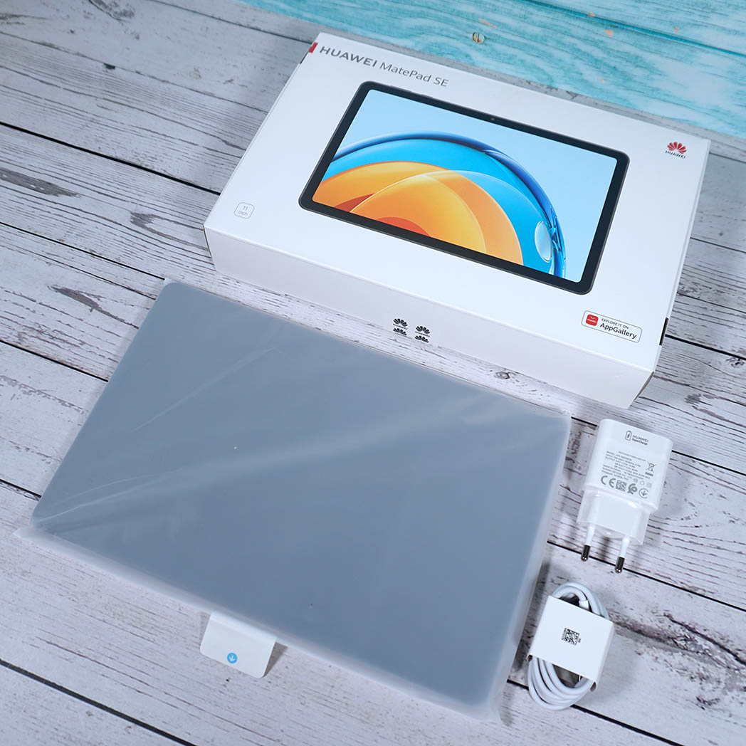 HUAWEI MatePad SE 11”: Top Notch Features, Budget-Friendly Tablet For ...