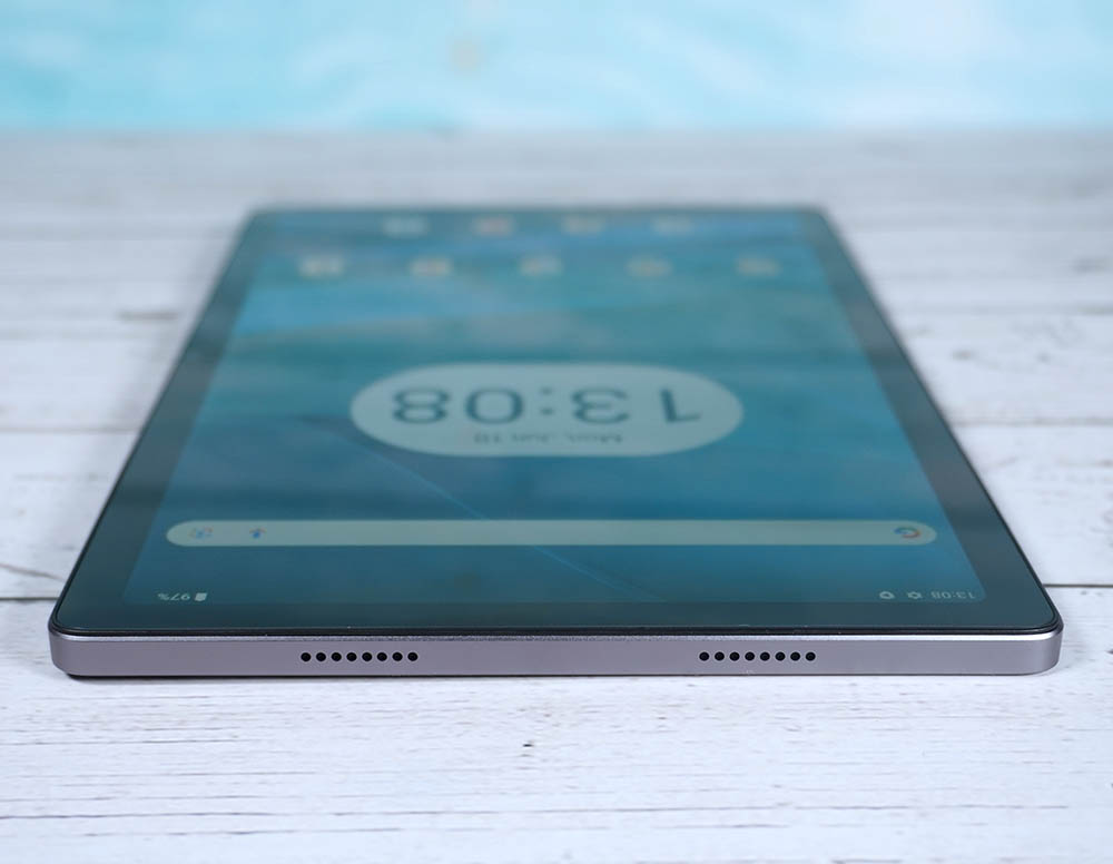 First Look: TechLife Pad (4GB+128GB) - MegaBites