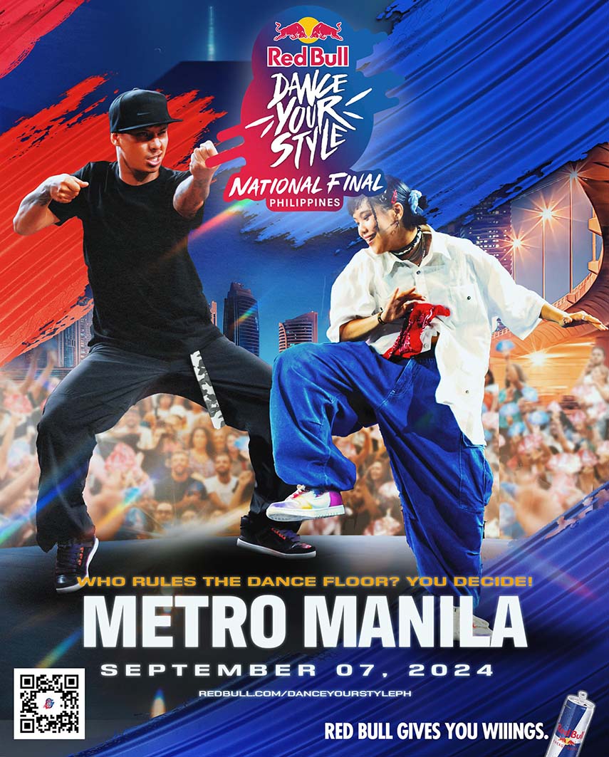Red Bull Dance Your Style, the Global Street Dance Competition, is Back ...