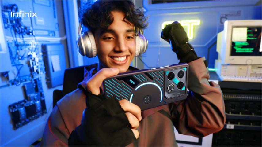 Infinix GT 20 Pro launches in the PH: Experience the gaming machine and ...