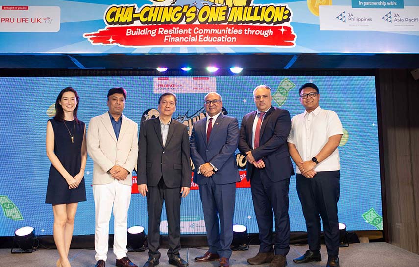 Cha-Ching’s One Million in Philippines: Building Resilient Communities ...