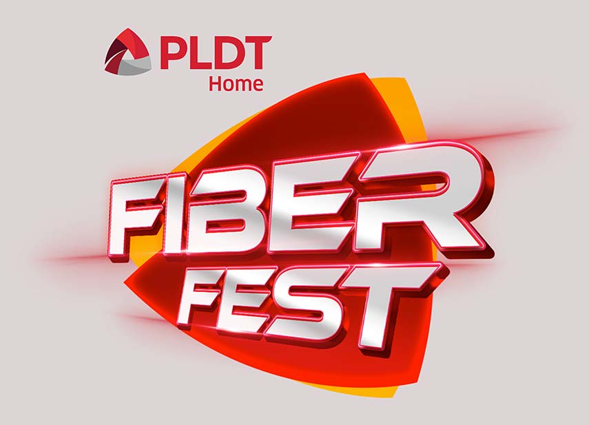 Pldt Home Logo