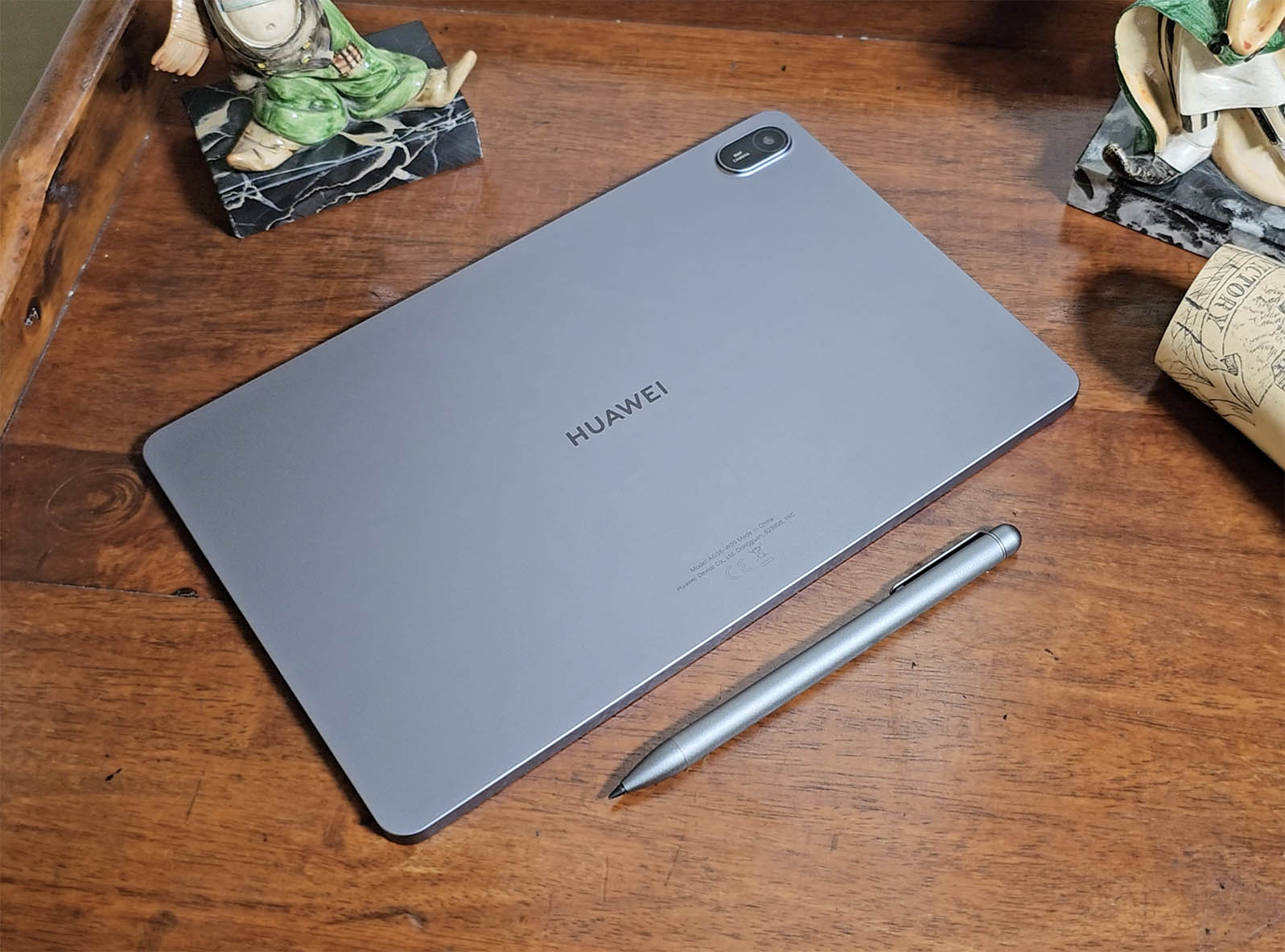 HUAWEI MatePad SE 11”: Top Notch Features, Budget-Friendly Tablet For ...