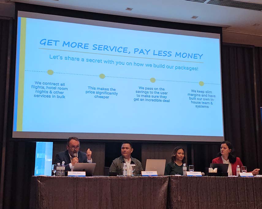 Holiday Factory Offers Filipinos World-Class Travel Experiences at ...