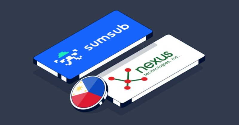 Sumsub Strengthens Security and Verification in the Philippines Through ...