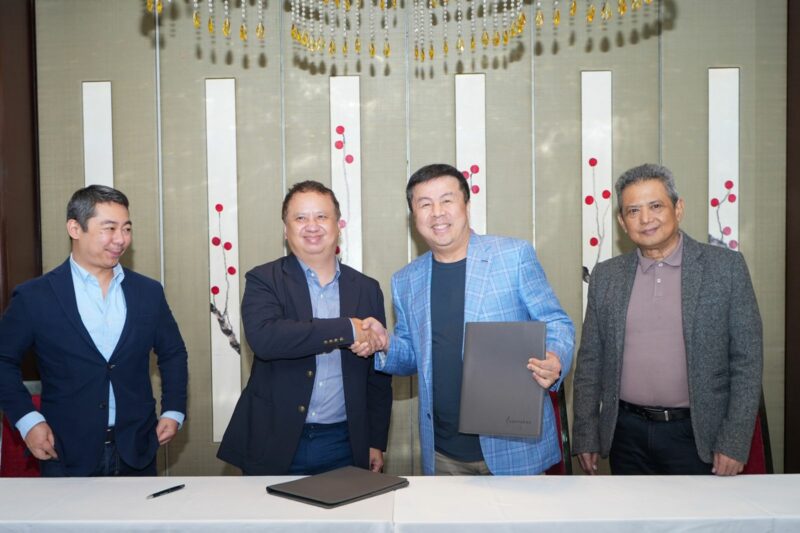 Comclark, Data Lake partner to expand Starlink satellite coverage in PH ...