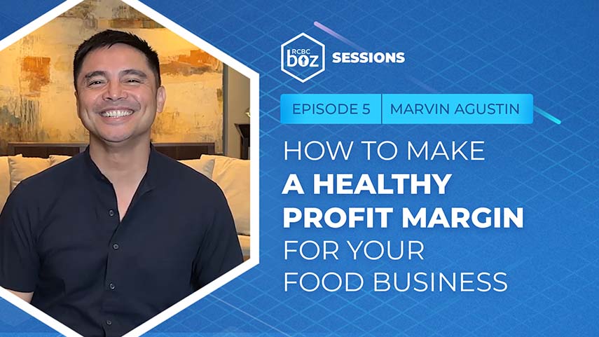 Be a boss like Marvin Agustin: Actor-restaurateur shares secret behind ...