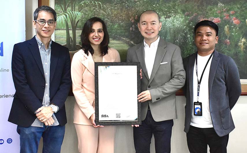 Bayad is now PCIDSS 4.0 certified, elevating payment security standards ...