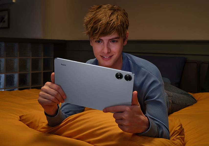 Redmi Pad Pro now in PH price starts at PHP14,999 - MegaBites