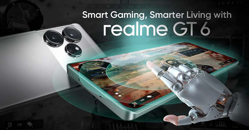 Smart Gaming, Smarter Living: Bridging Entertainment and Every Day ...