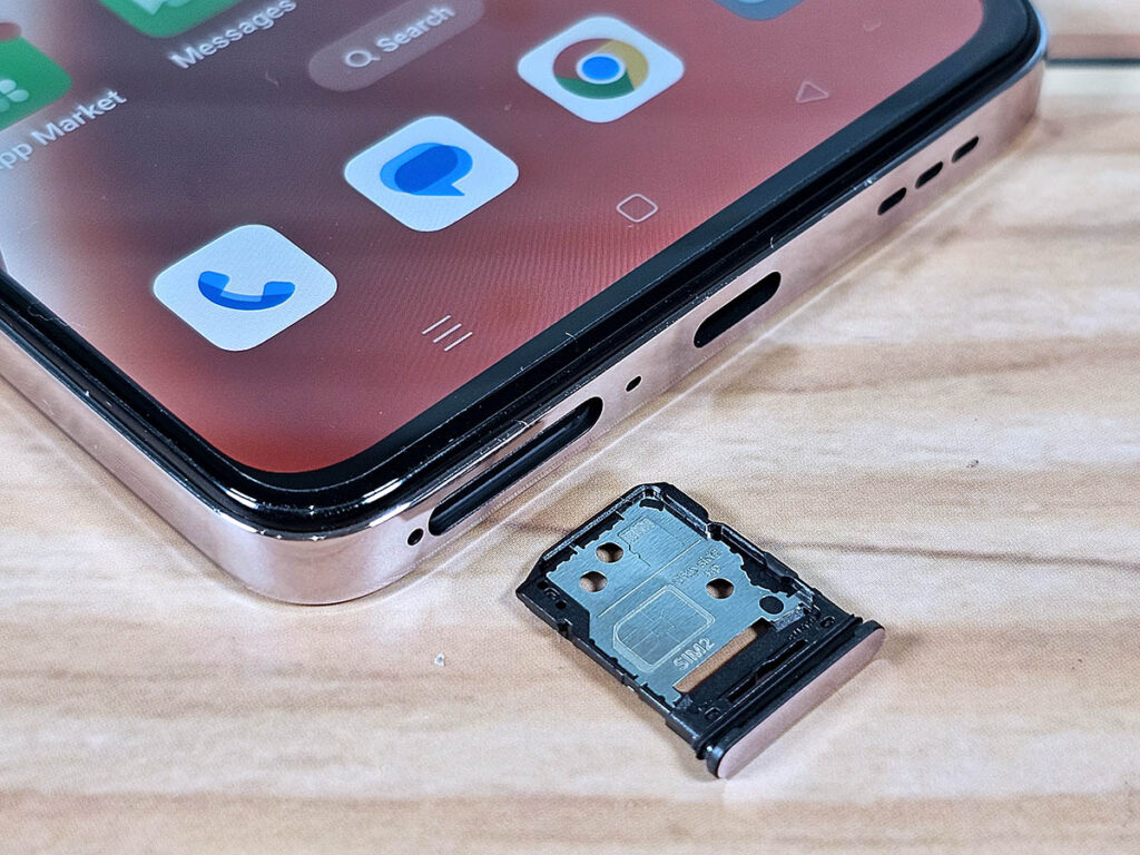 Review: OPPO Reno 12 F 5G (8GB+256GB) - MegaBites