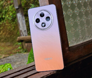 Review: OPPO Reno 12 F 5G (8GB+256GB) - MegaBites