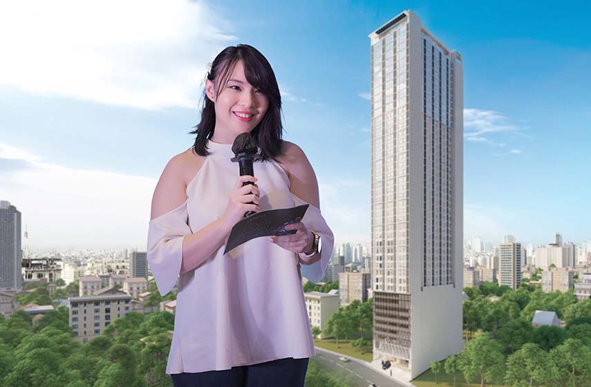 Vista Land Unveils Premium High-Rise Development in Mandaluyong City ...