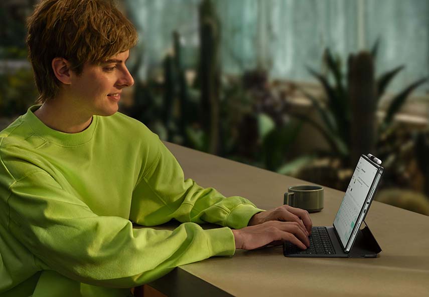 All-new Redmi Pad Pro 5G now available starting August 2, 2024 - MegaBites