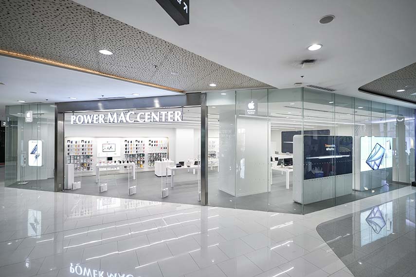 Power Mac Center welcomes ‘ber’ months with 2 new APP stores - MegaBites