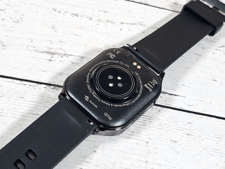 Review: TechLife Smart Watch L1 - MegaBites