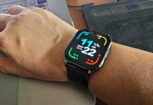 Review: TechLife Smart Watch L1 - MegaBites