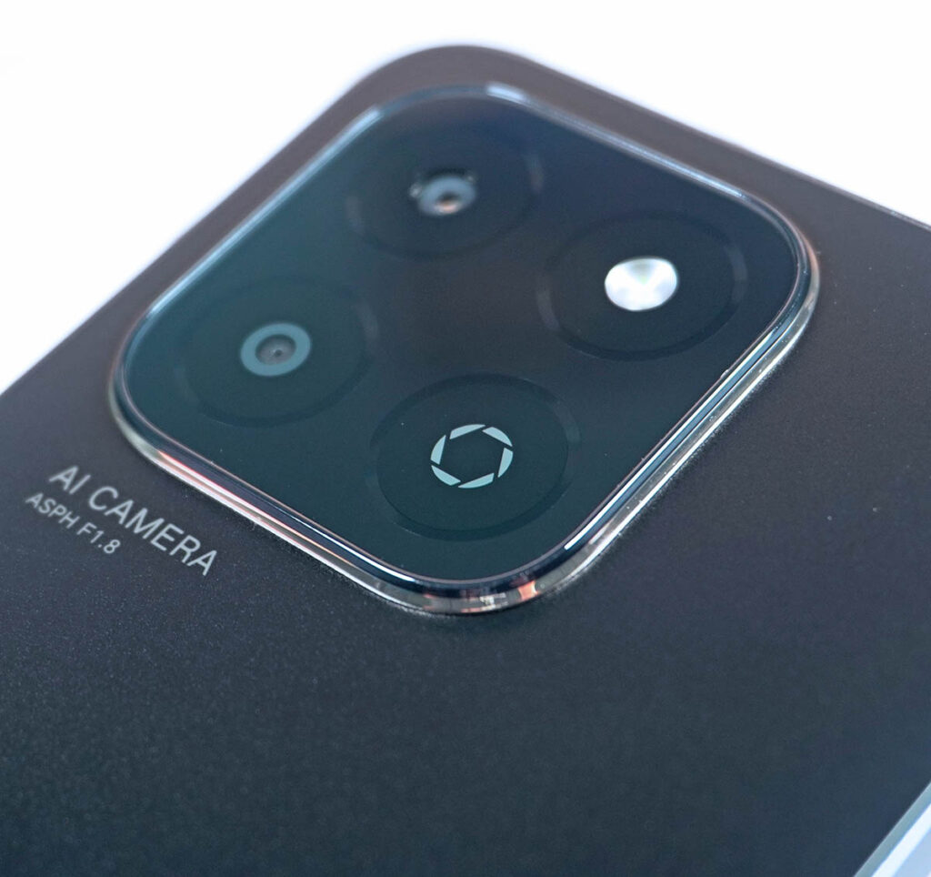 Review: HONOR X6b (6GB+128GB) - MegaBites