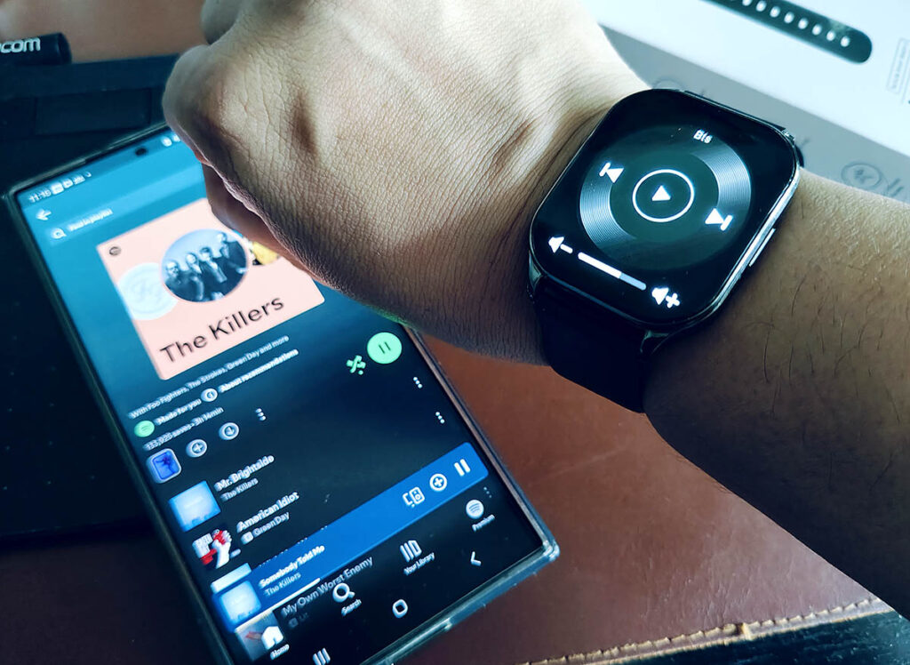 Review: TechLife Smart Watch L1 - MegaBites