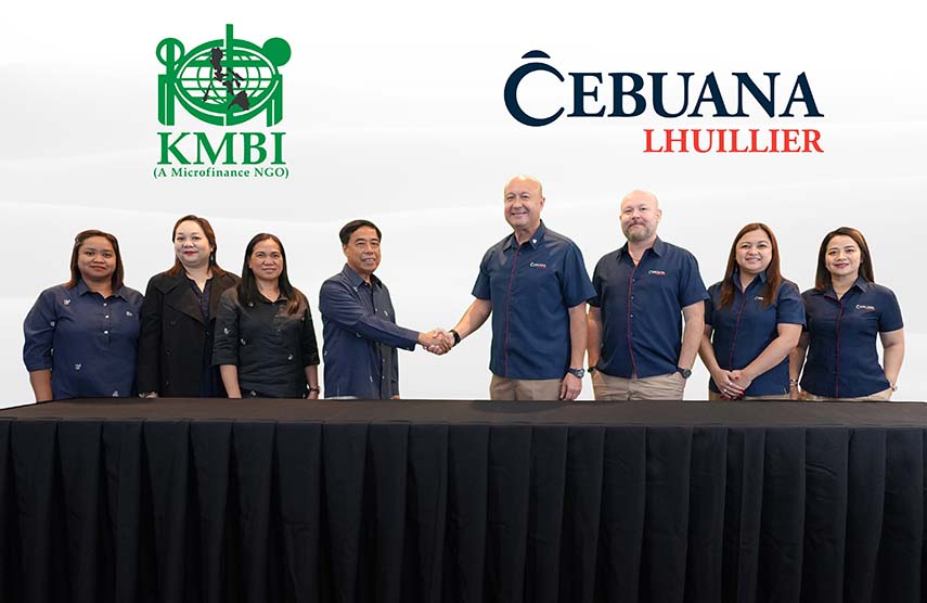 Cebuana Lhuillier Partners With NGO For Digitalized Loan Disbursement ...