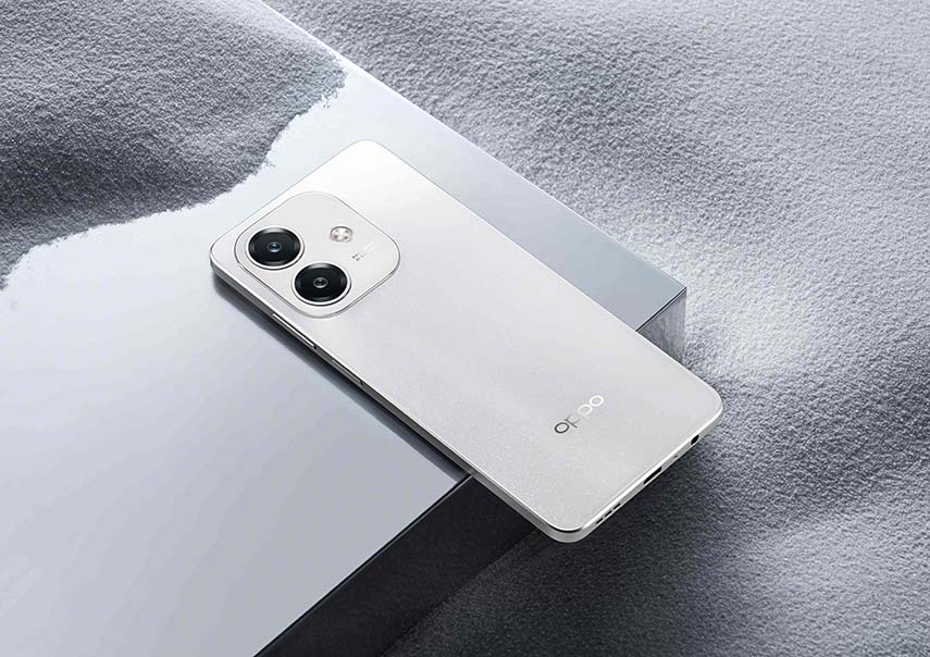 OPPO A3: Made for Filipinos’ Daily Grind - MegaBites