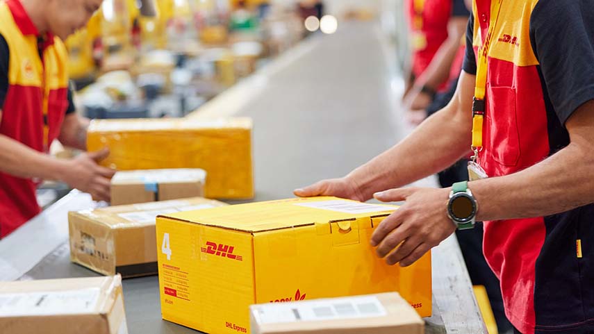 DHL Express Philippines Updates Pricing for 2025 - MegaBites
