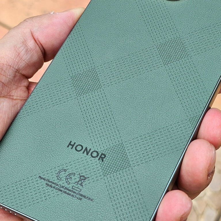 Review: HONOR X7c (8GB+256GB) - MegaBites