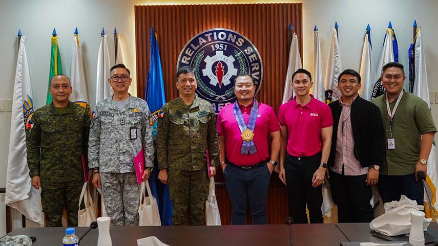 2GO and AFP Partner to Offer Exclusive Discounts for Philippine Armed ...