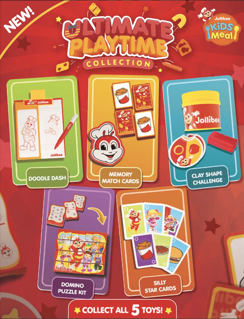 Turn play into creative and fun family bonding experiences with ...