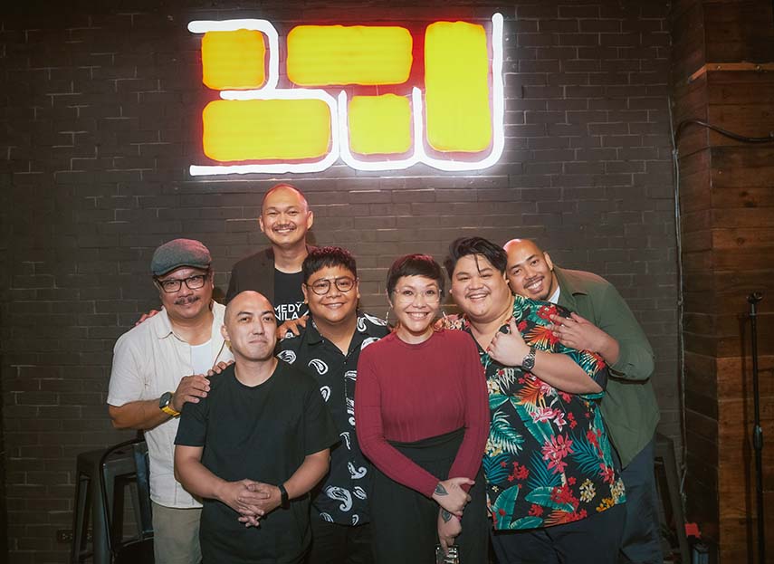 Brick Wall BGC to redefine Metro Manila’s nightlife with world-class ...