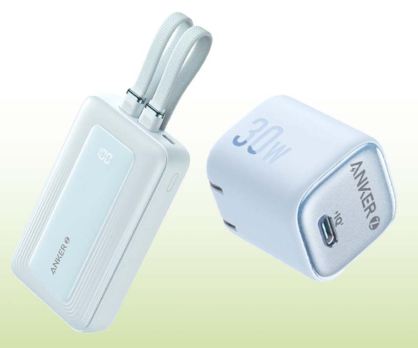 Travel-Tested: How These On-The-Go Content Creators Stay Powered Up ...