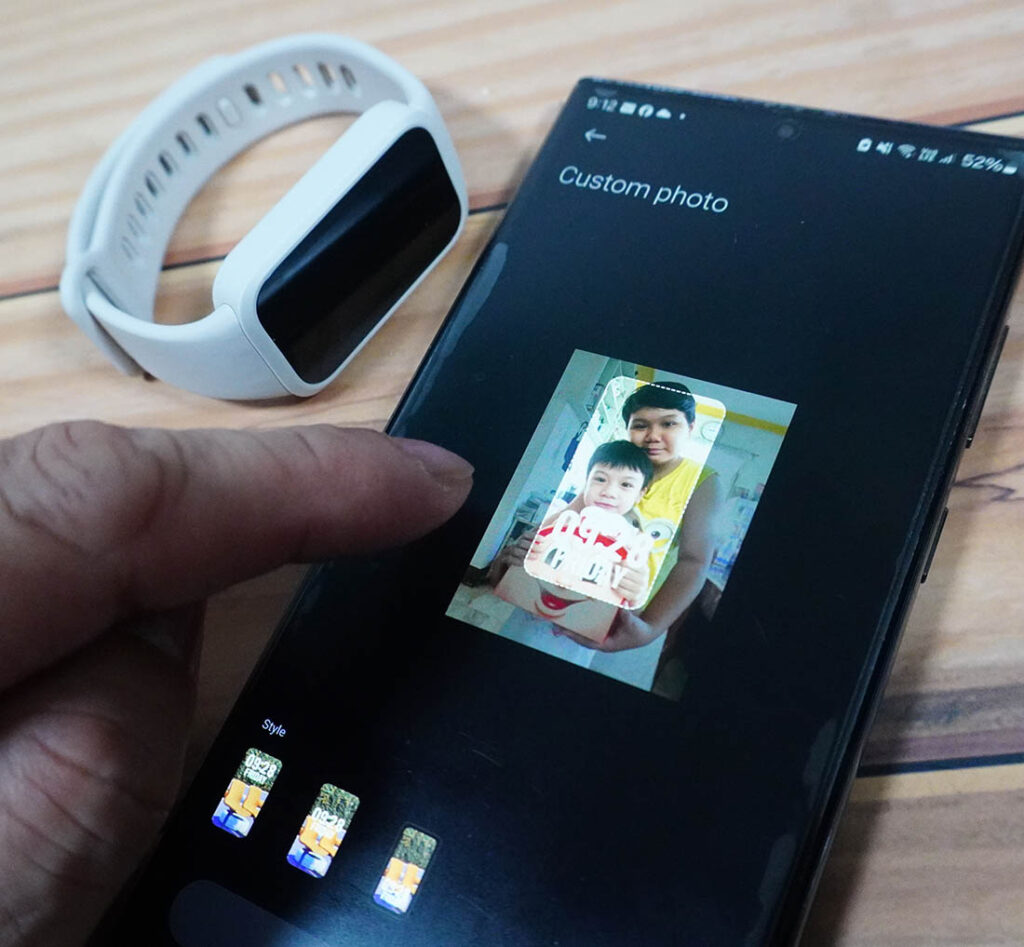 Review: Xiaomi Smart Band 9 Active - MegaBites