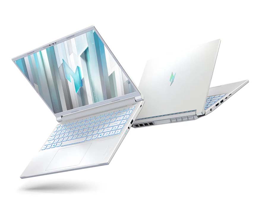 Acer Launches New Nitro V Series Laptops, Expanding Its Essential ...