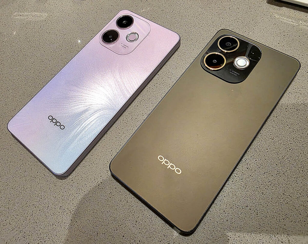 Review: OPPO A5 Pro 5G (8GB+256GB) - MegaBites