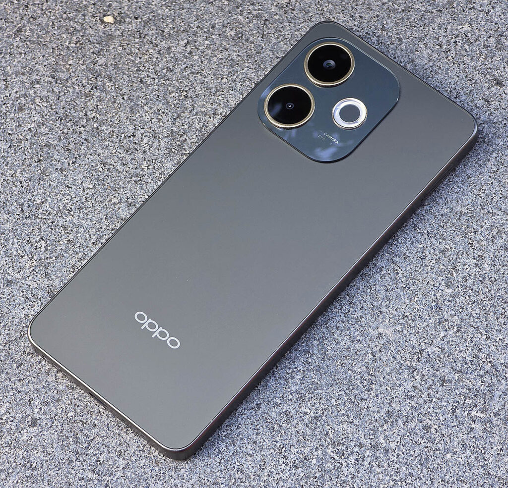 Review: OPPO A5 Pro 5G (8GB+256GB) - MegaBites