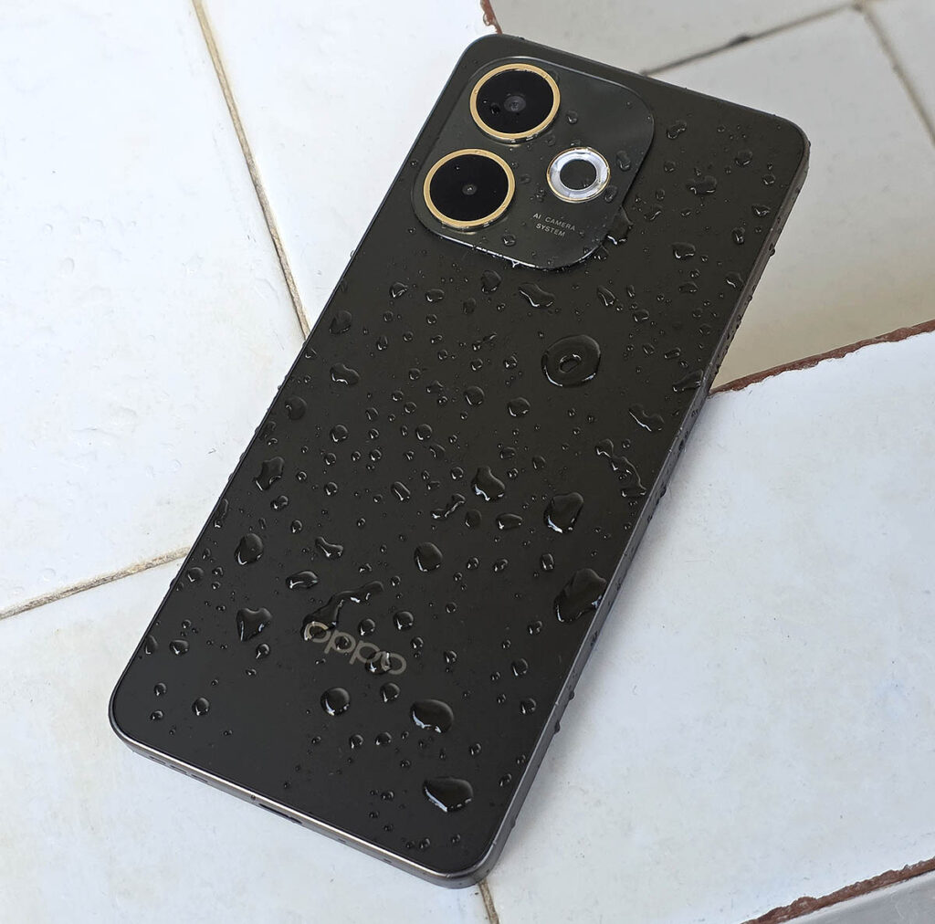 Review: OPPO A5 Pro 5G (8GB+256GB) - MegaBites