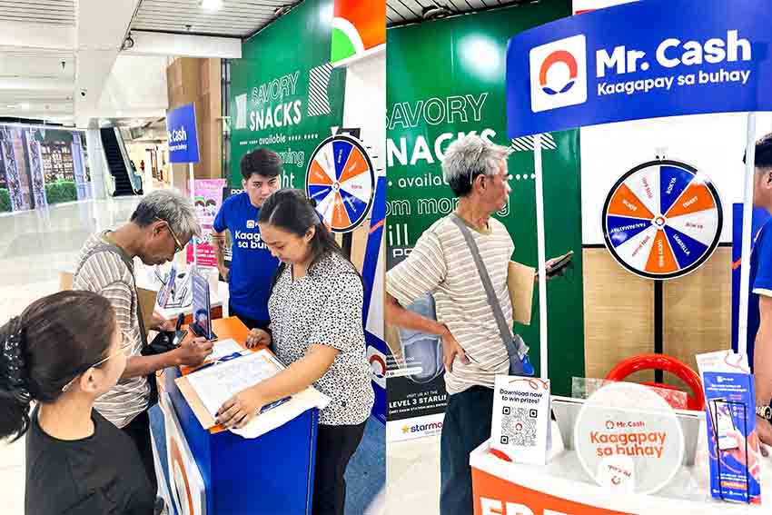 Mr. Cash Pioneers Ethical Lending in the Digital Age - MegaBites