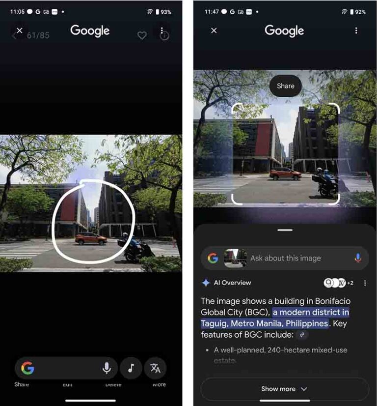 Ready for AI-powered upgrade at work? Enjoy these smart features of ...
