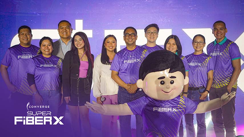 Beyond Speed: Unlock the Super FiberXperience - MegaBites