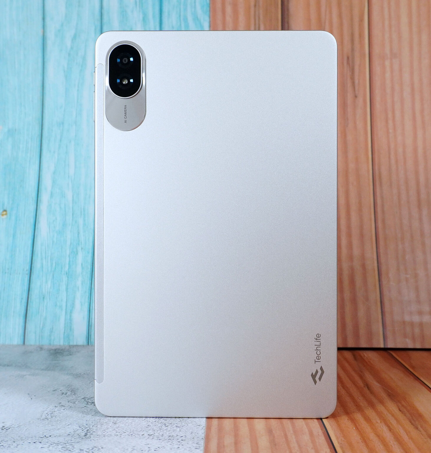 Review: TechLife Pad Plus 12" (8GB+256GB) – A Large-Screen Tablet for ...