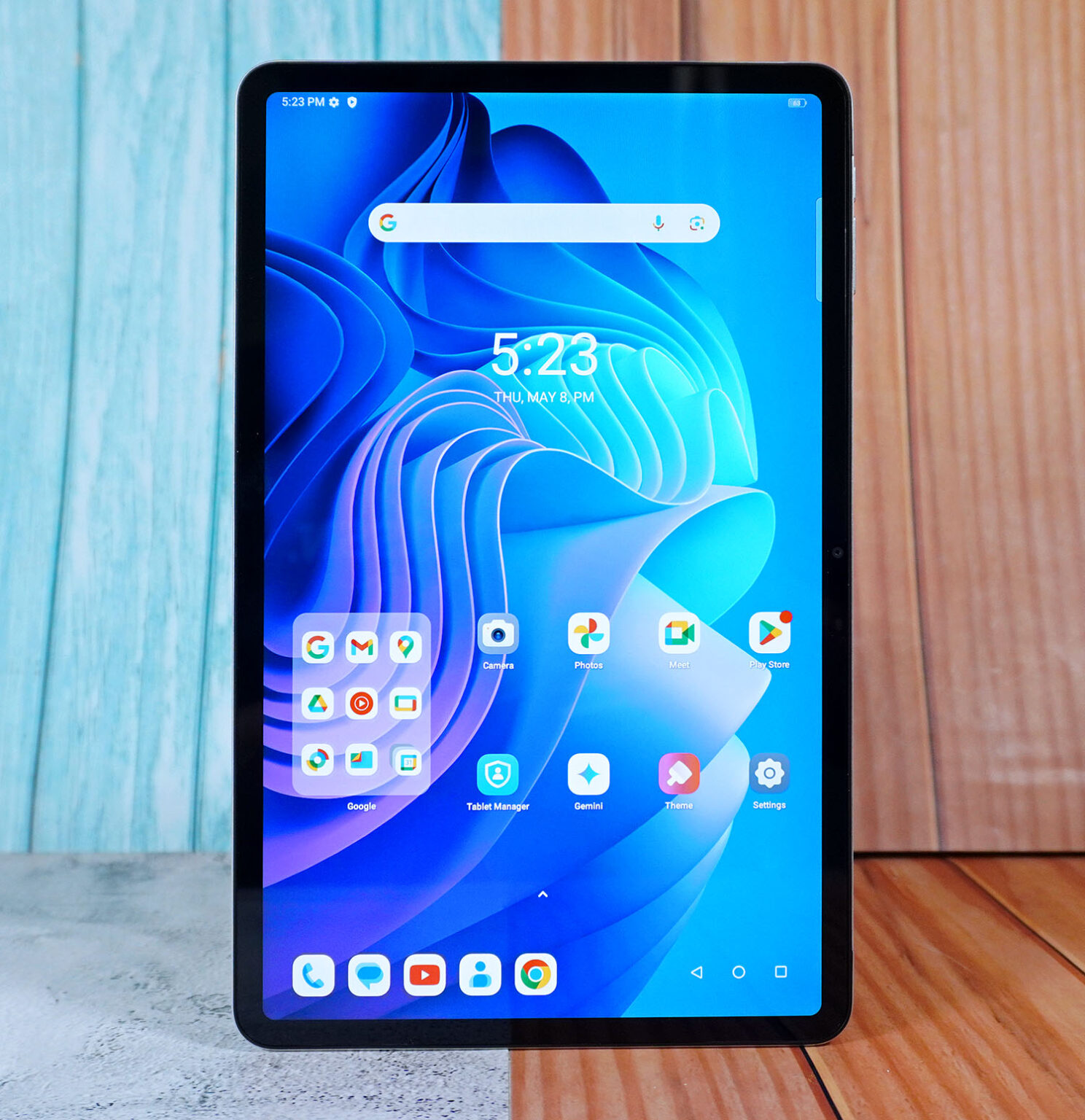 Review: TechLife Pad Plus 12" (8GB+256GB) – A Large-Screen Tablet for ...