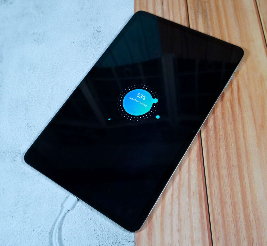 Review: TechLife Pad Plus 12" (8GB+256GB) – A Large-Screen Tablet for ...