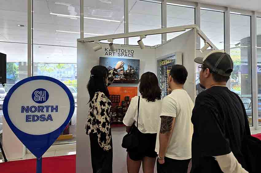 More Than a Mall: How SM Became a Platform for Planet-Positive Change ...