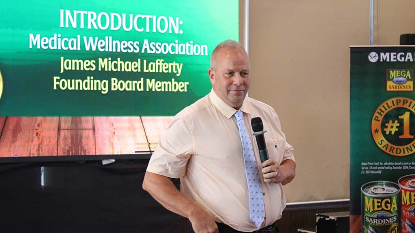 Mega Sardines now a ‘Superfood’, Medical Wellness Association shares ...